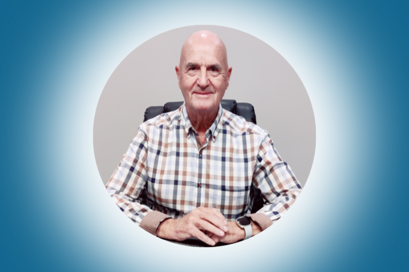 Our Team - AdvEn Inc.