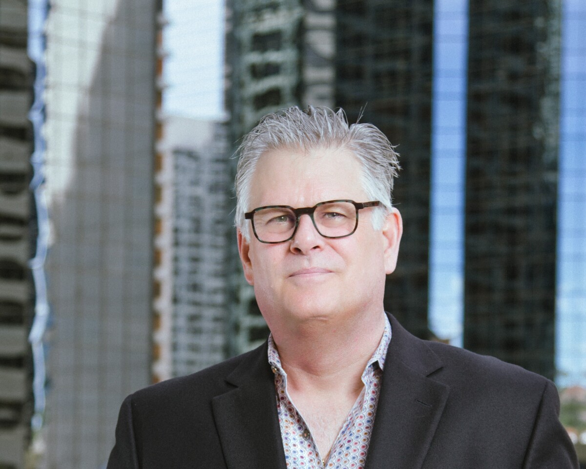 R. Michael Steele Appointed as Interim CEO - AdvEn Inc.